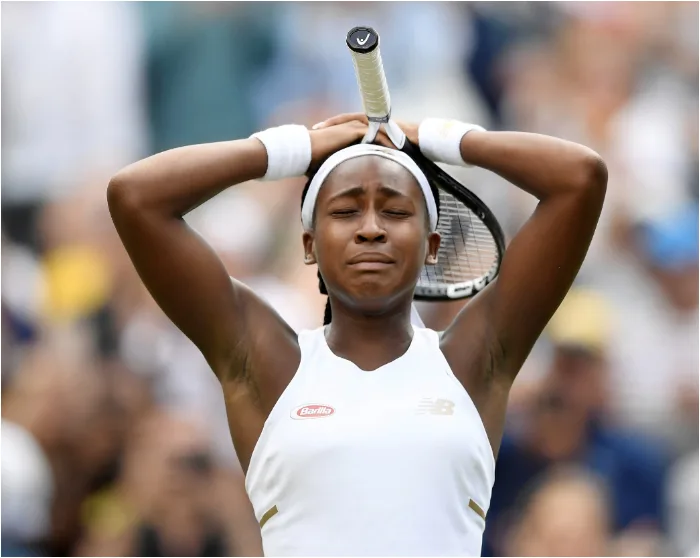 Corey 'Coco' Gauff Bio, Age, Net Worth, Husband, Children, Parents ...