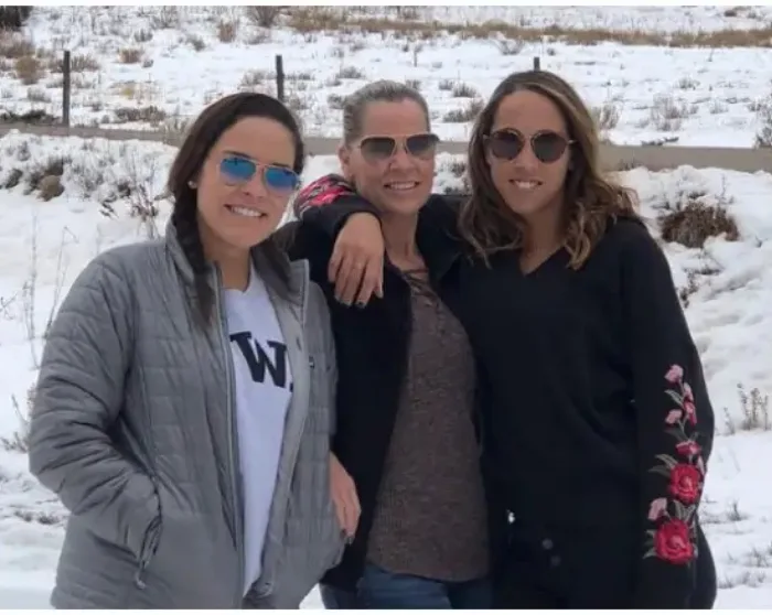 Madison Keys Parents: Meet Rick and Christine Keys