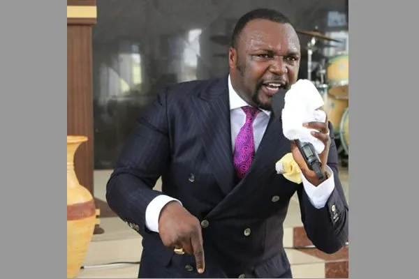 Capital Bank CEO William Ato Essien Jailed 15 Years In Prison (DETAILS)