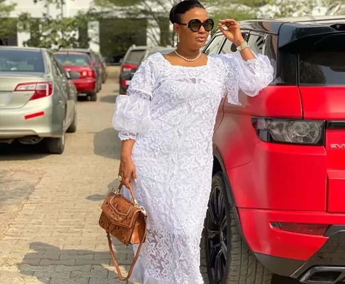 McBrown Took Away Maxwell's Glory In The Marriage, But None Of The Cars ...