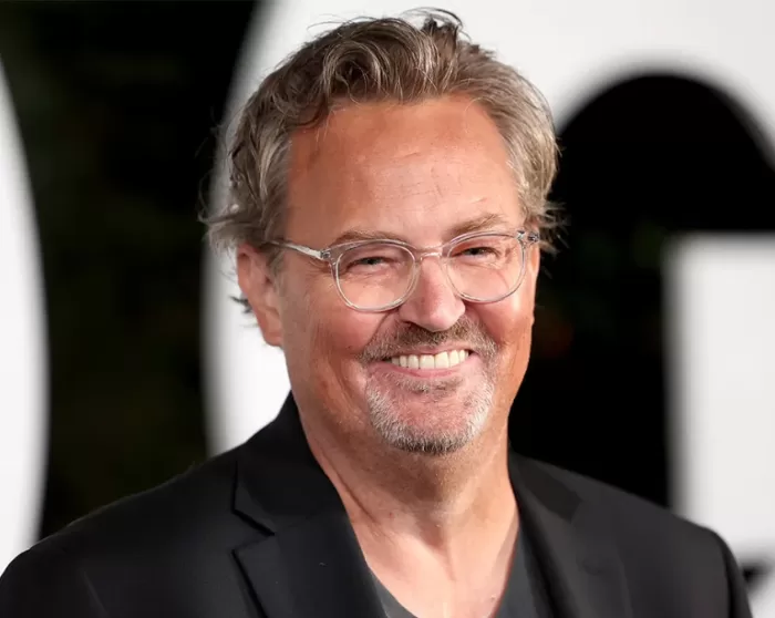 Matthew Perry Bio, Age, Net Worth, Wife, Children, Parents, Siblings