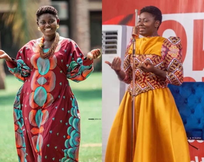 Afua Asantewaa List Records She Has Broken With Her GWR Singathon Quest