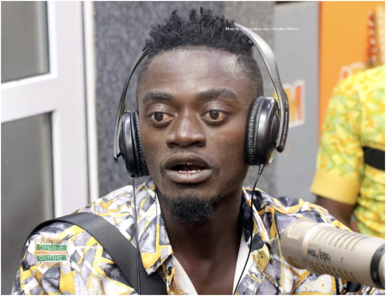 Video of Lil Win Being Carried Away From Motor Accident Scene Surfaces