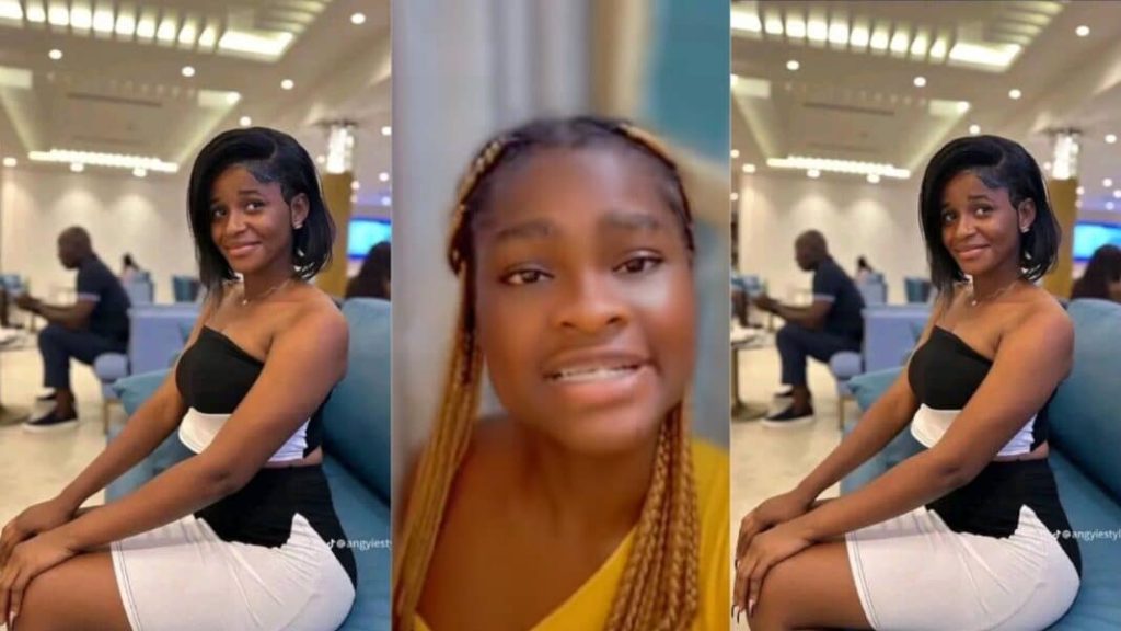 "She Has Used Her Twɛ To Rent A Room & Buy iPhone So Shut Up – Close ...