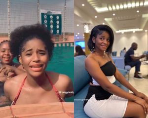 Angie Stylish Trending Video - Everything We Know (WATCH)