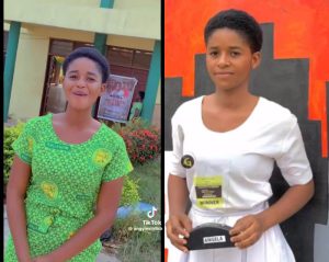 Another Viral Video Of Angie Stylish Surfaces