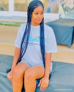 I was Blackmailed — Angie Stylish Explains How Her Video Leaked