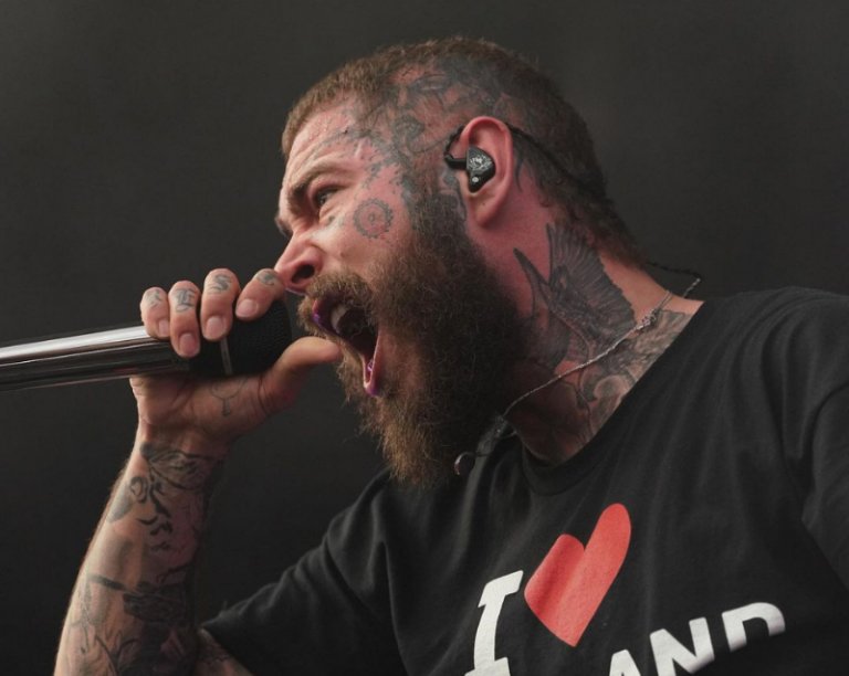 Post Malone Biography, Age, Net Worth, Wife, Children, Parents, Siblings