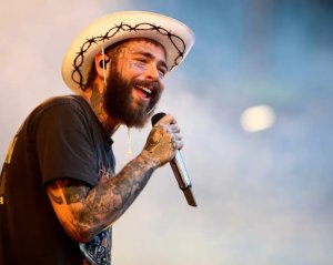 Post Malone Biography, Age, Net Worth, Wife, Children, Parents, Siblings