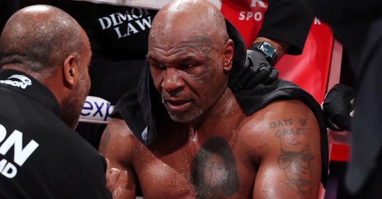 Tyson vs Paul: Was the Fight Rigged As Controversy Builds?