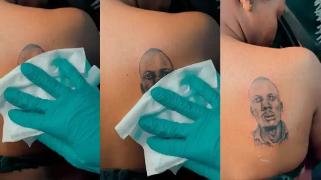 It Will End In Tears — Netizens Predict As Lady Goes Over And Beyond To ...