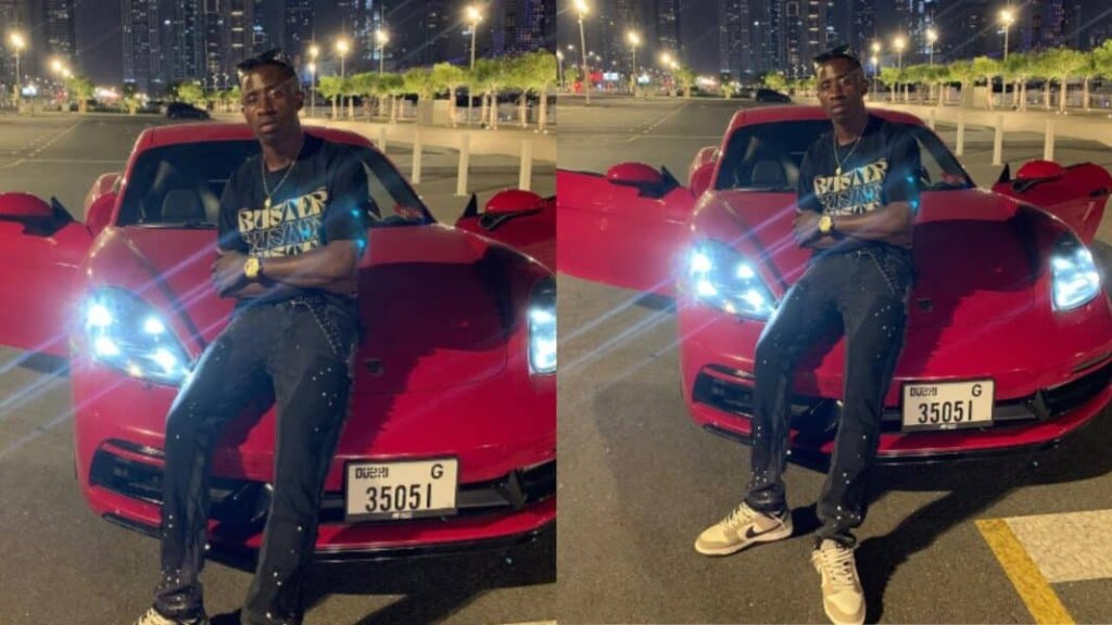 Here’s The Last Emotional Statement Of C Confion Before His Tragic Passing