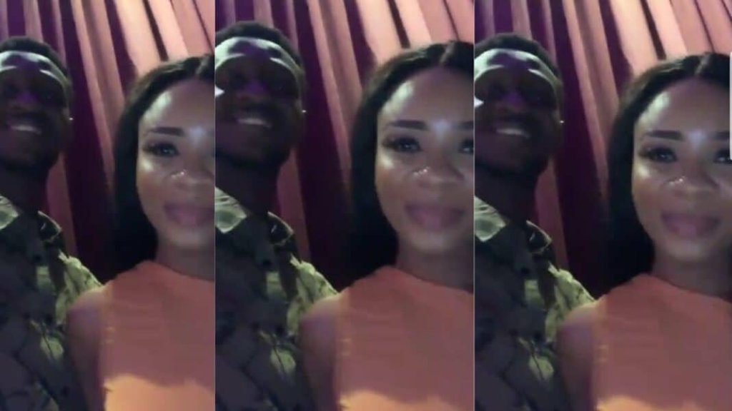 I Acted Tough But I Was Depressed — Serwaa Amihere Opens Up After Her ...